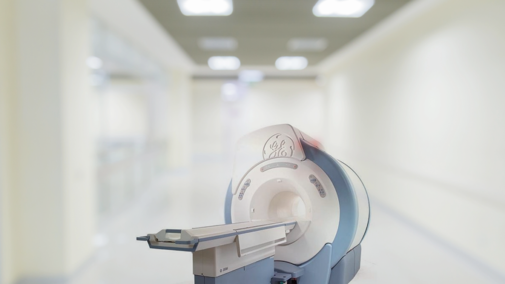 GE 1.5T EXCITE II HiSpeed Plus Short Bore MRI