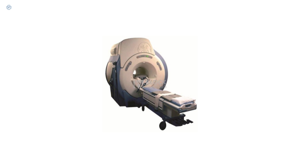 GE 1.5T EchoSpeed Plus LX MRI - Uncategorized