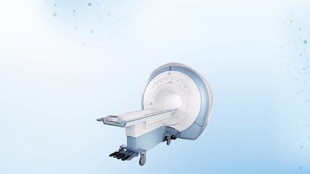 GE 1.5T Signa EchoSpeed MRI - Uncategorized