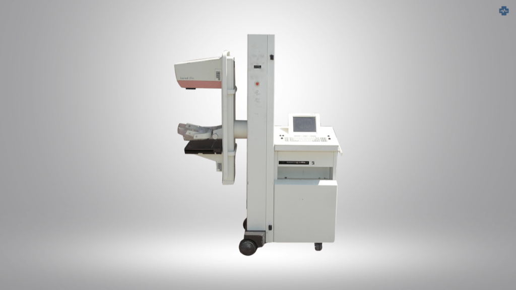 Lorad Elite Mammography - Uncategorized