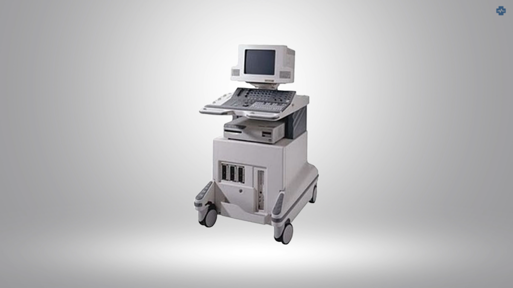 PHILIPS / ATL HDI 3500 UltraSound - Uncategorized