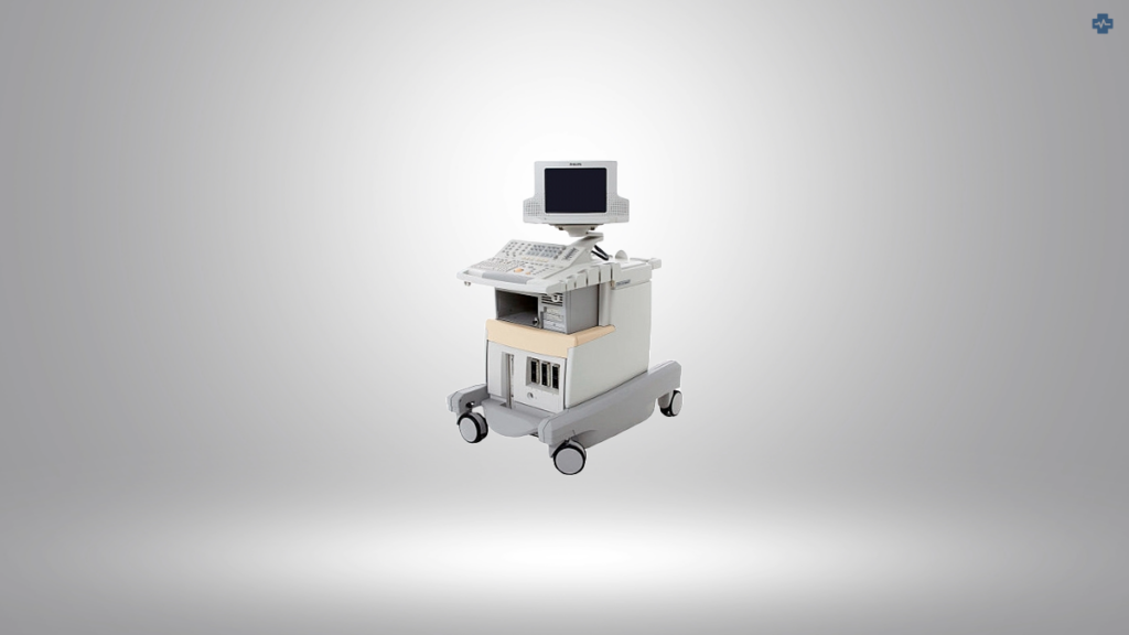 PHILIPS / ATL HDI 5000 UltraSound 2000 - Uncategorized