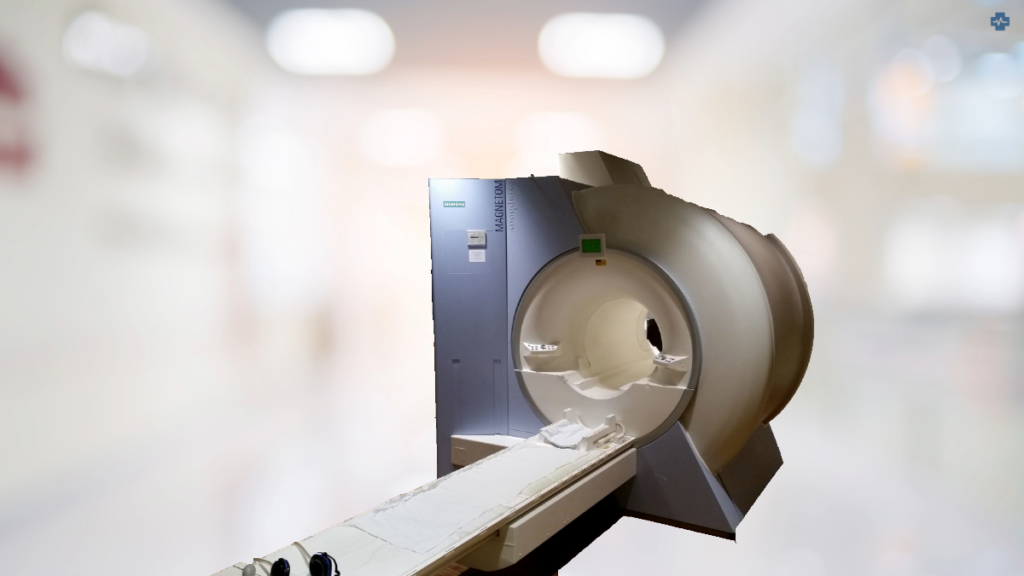 Siemens 1.5T Symphony Short Bore MRI - Uncategorized