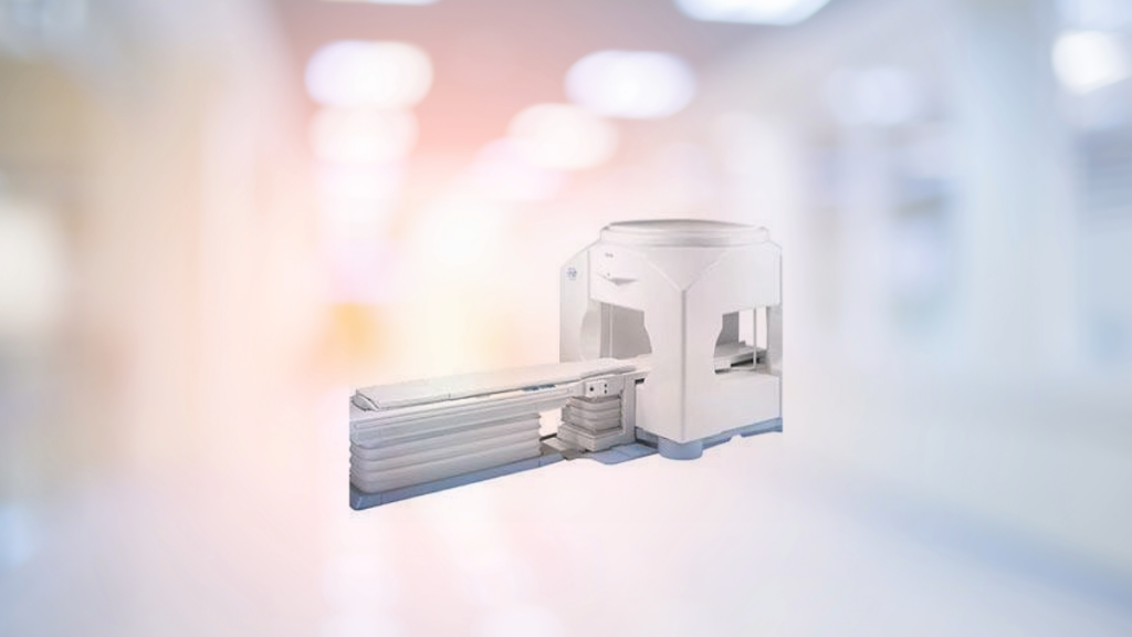 Toshiba 0.35T Opart Open MRI - Uncategorized
