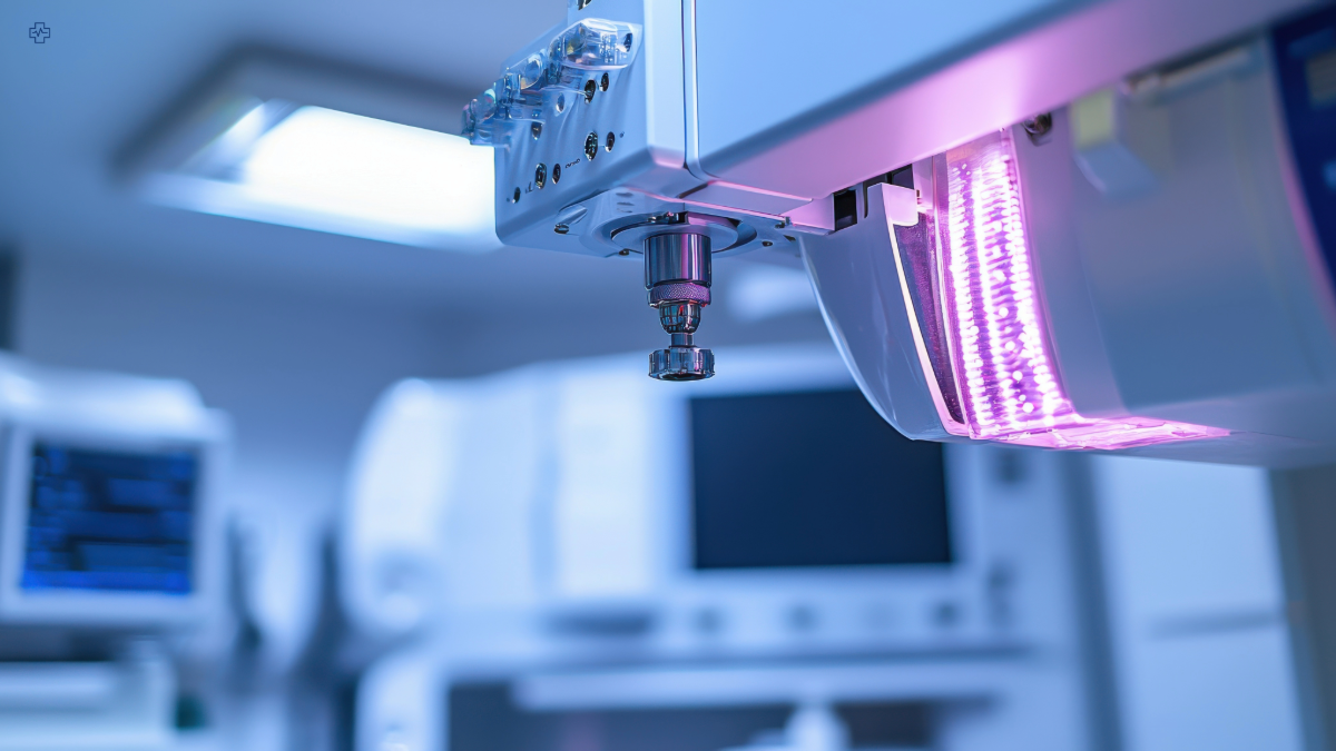 The Story Of Mammography - From Röntgen To AI
