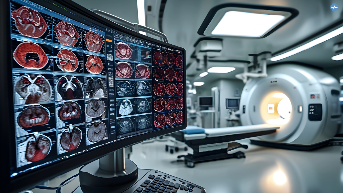 Real-Time MRI Pioneering Dynamic Imaging For Speech & Heart
