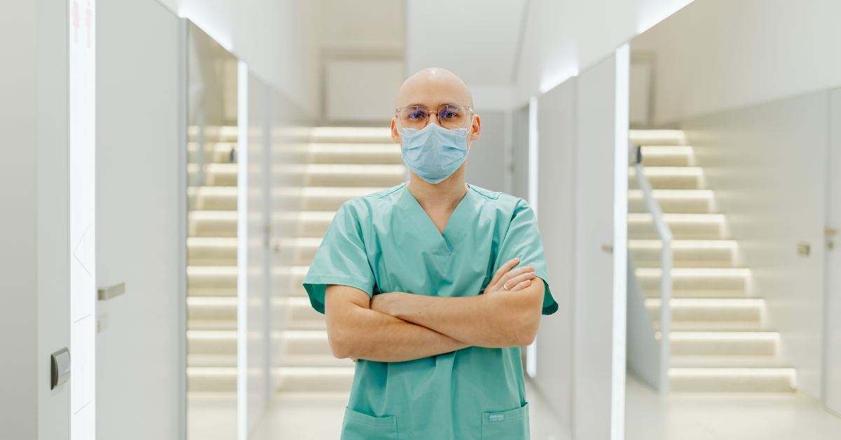 Inside London’s Luxury Executive Health Screenings