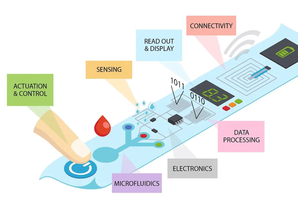 The Future Of Point-of-Care Diagnostics