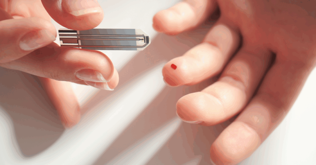 Can TikTok’s Finger-Prick Hormone Tests Be Trusted?